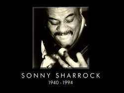 Sharrock | Spaceghost Wiki | Fandom