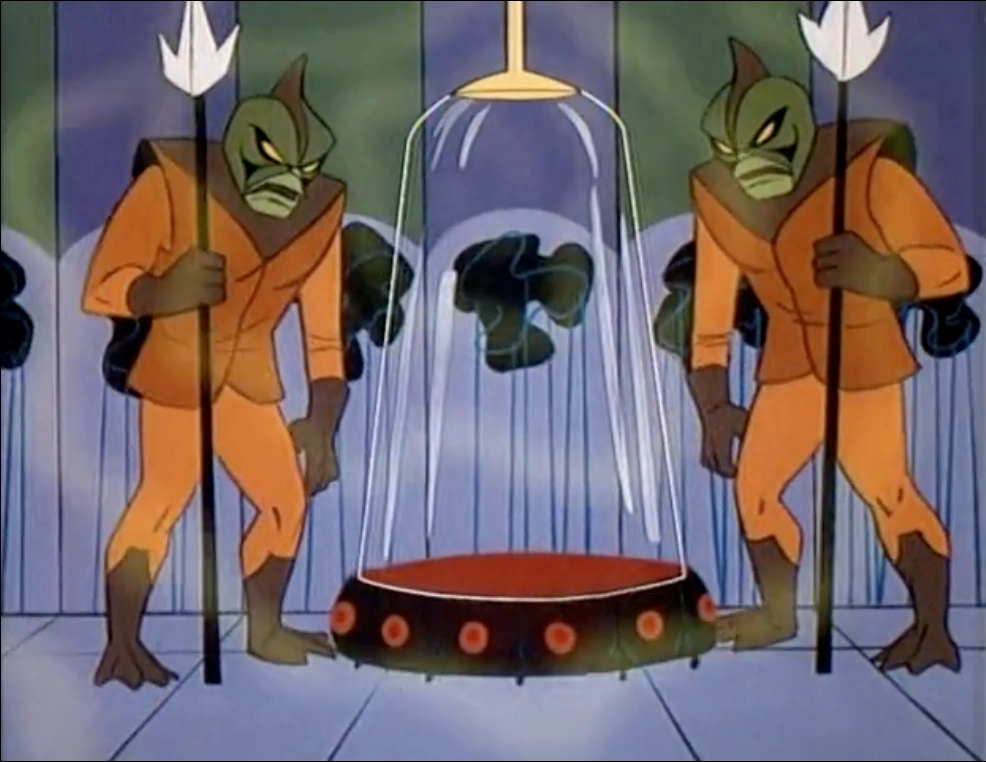 Transor's Guards | Spaceghost Wiki | Fandom