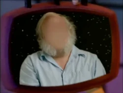 Stephen | Spaceghost Wiki | Fandom