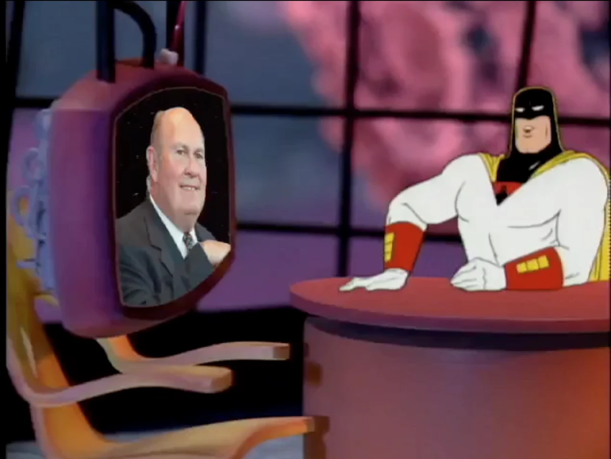 Howard | Spaceghost Wiki | Fandom