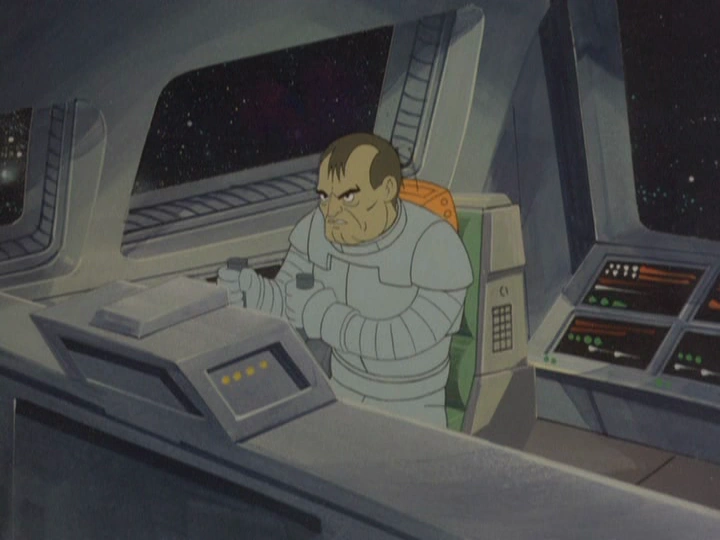 Magnus | Spaceghost Wiki | Fandom