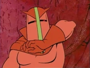 Tansut | Spaceghost Wiki | Fandom