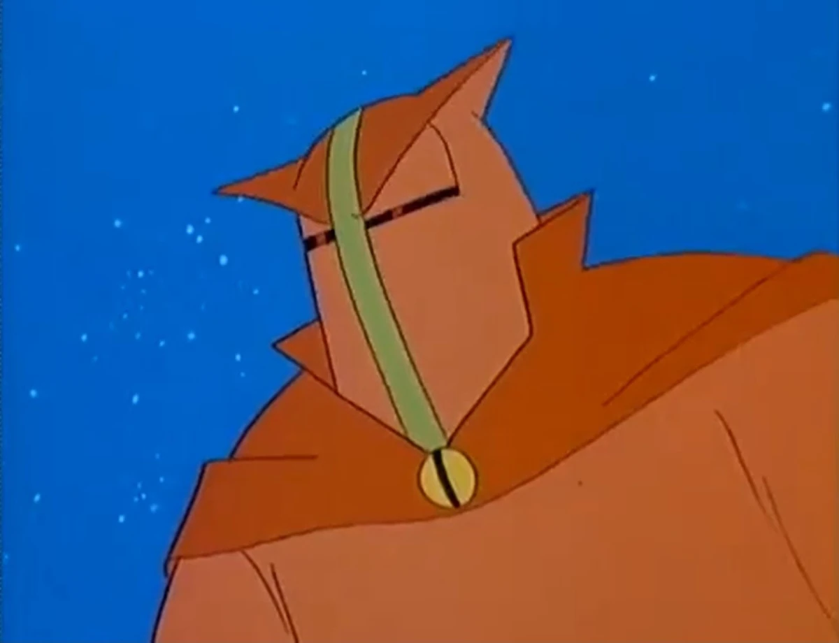 Tansut | Spaceghost Wiki | Fandom