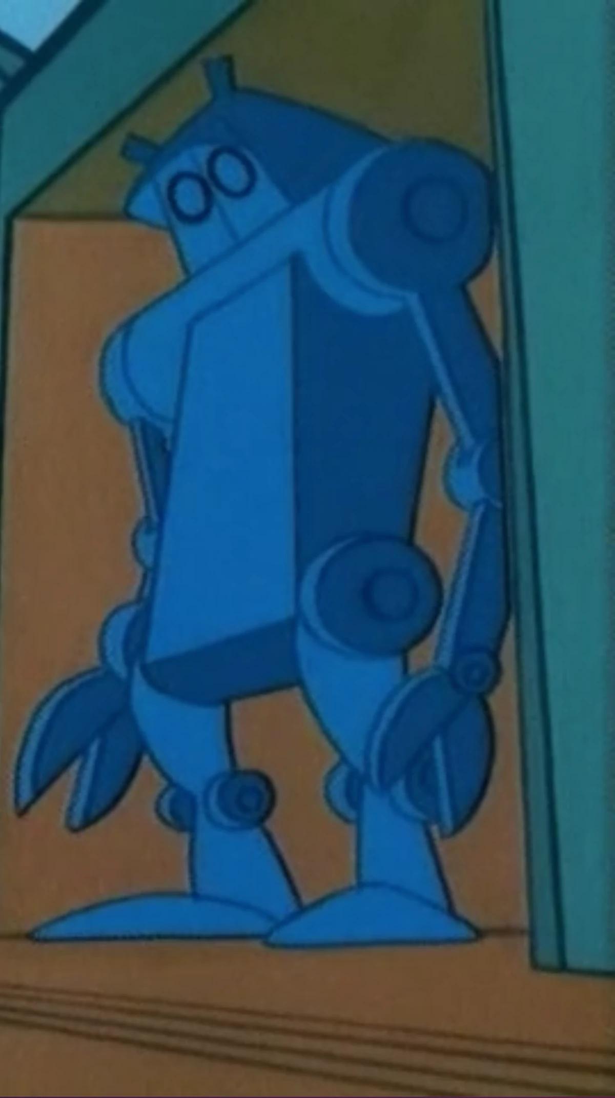 Destroyer Monster | Spaceghost Wiki | Fandom