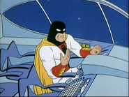Space Ghost | Spaceghost Wiki | Fandom
