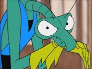 Zorak | Spaceghost Wiki | Fandom