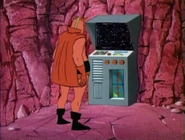 Tansut | Spaceghost Wiki | Fandom