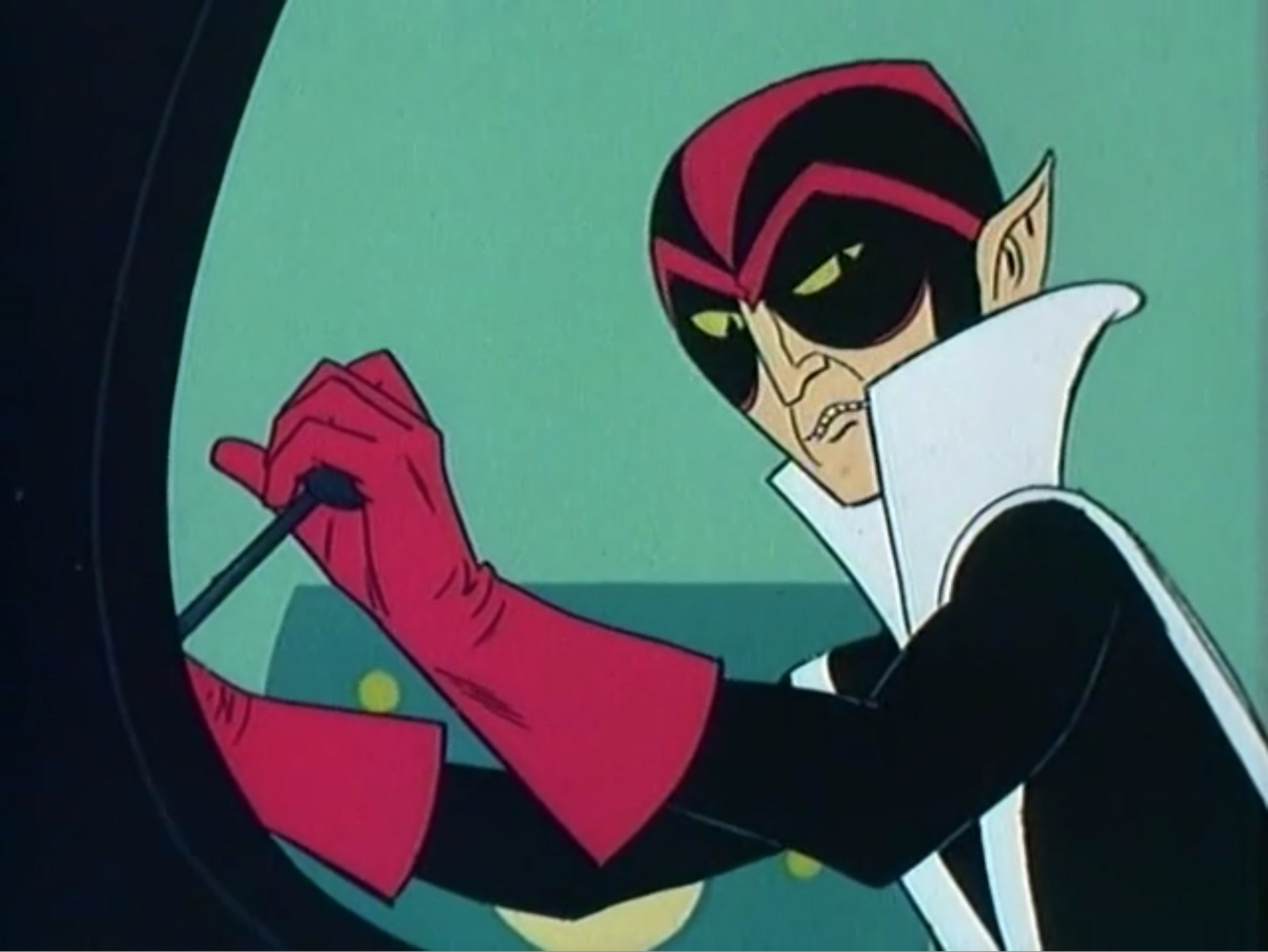 Zorket Spaceghost Wiki Fandom