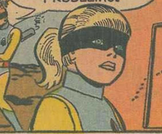 Jan | Spaceghost Wiki | Fandom