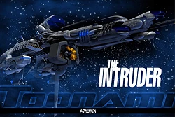 The Intruder | Spaceghost Wiki | Fandom