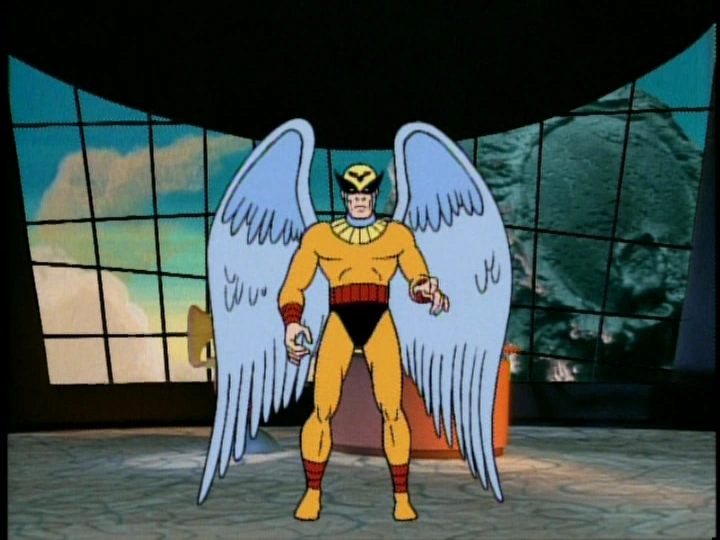 Pilot | Spaceghost Wiki | Fandom