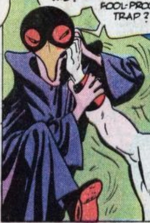 Buzzard | Spaceghost Wiki | Fandom