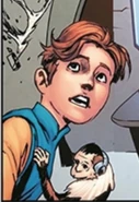 Jace | Spaceghost Wiki | Fandom