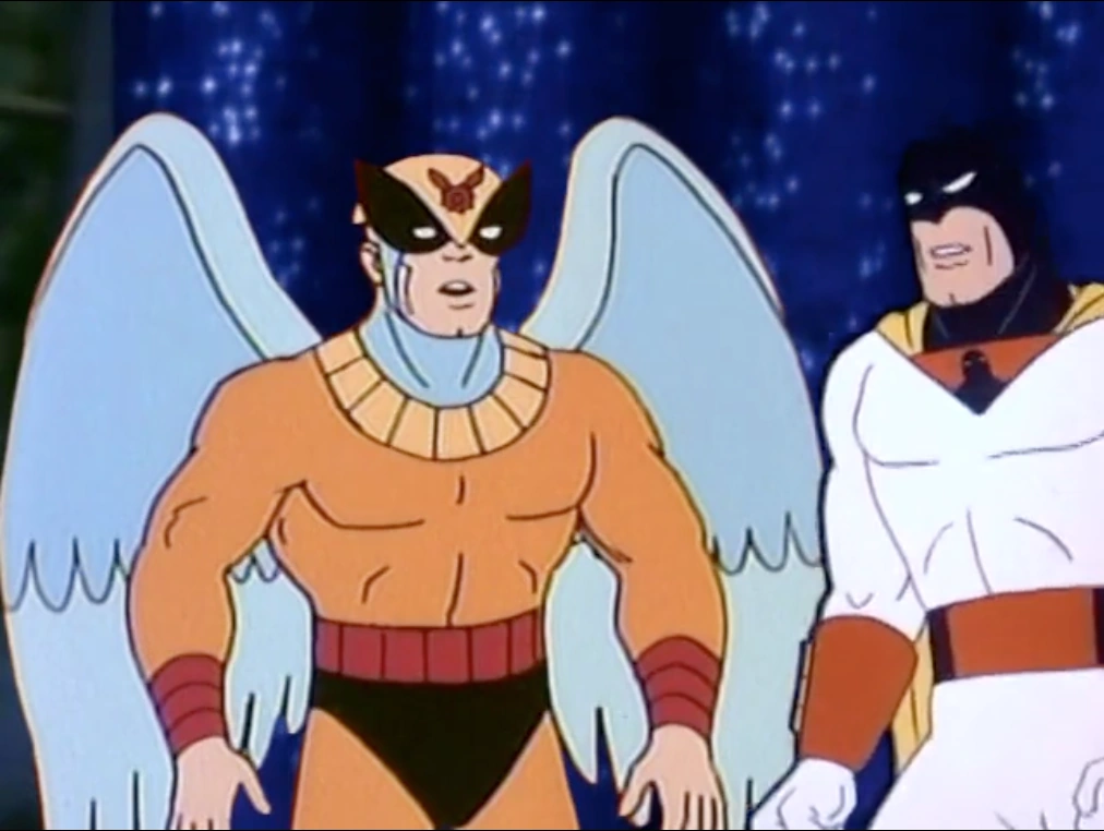 Sequel | Spaceghost Wiki | Fandom