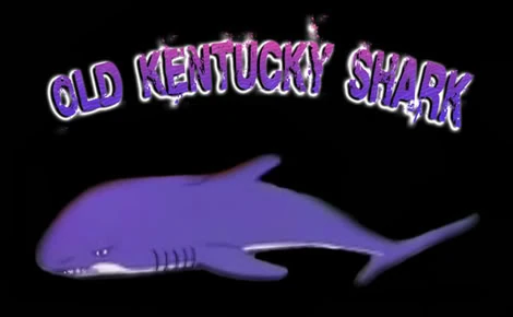 Shark | Space Ghost Coast to Coast Wiki | Fandom