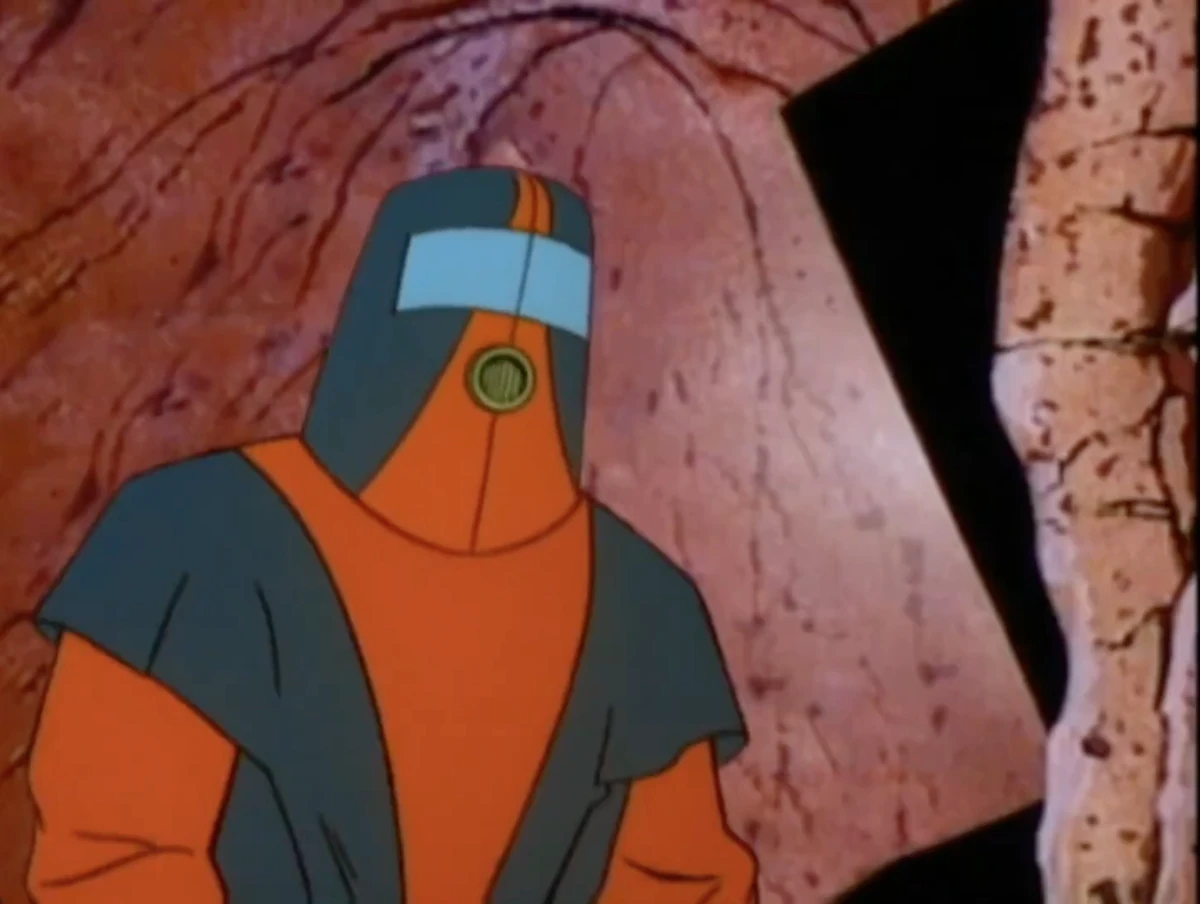 Moltar | Space Ghost Coast to Coast Wiki | Fandom