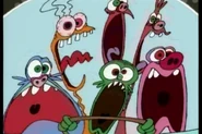 Monster Men | Space Goofs Wiki | Fandom