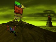 Stupid Invaders (game) | Space Goofs Wiki | Fandom