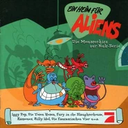 Stereo Monovici/Gallery | Space Goofs Wiki | Fandom