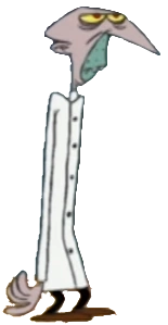 Igor | Space Goofs Wiki | Fandom