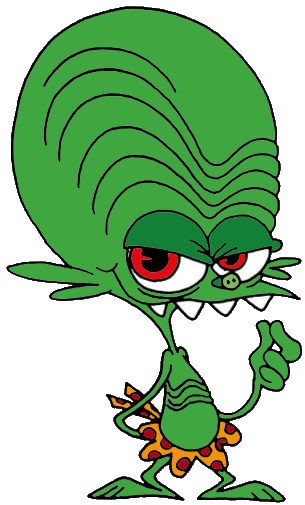 Candy Caramella | Space Goofs Wiki | Fandom