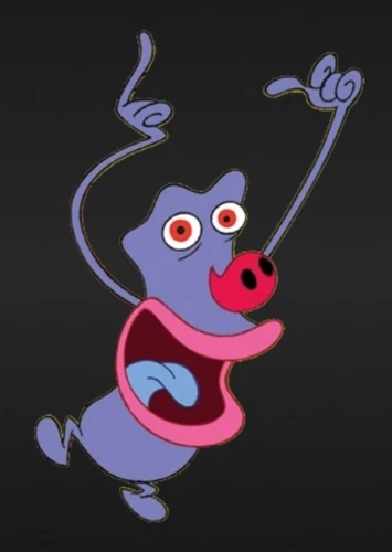 Etno Polino | Space Goofs Wiki | Fandom