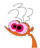 Bud Budiovitch/Gallery | Space Goofs Wiki | Fandom