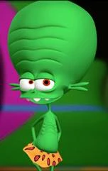 Candy Caramella | Space Goofs Wiki | Fandom