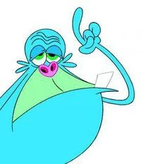 Gorgious Klatoo | Space Goofs Wiki | Fandom