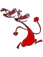 Stereo Monovici/Gallery | Space Goofs Wiki | Fandom