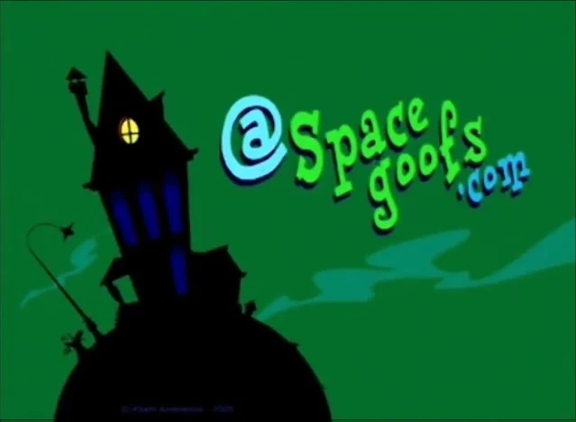 @spacegoofs.com | Space Goofs Wiki | Fandom