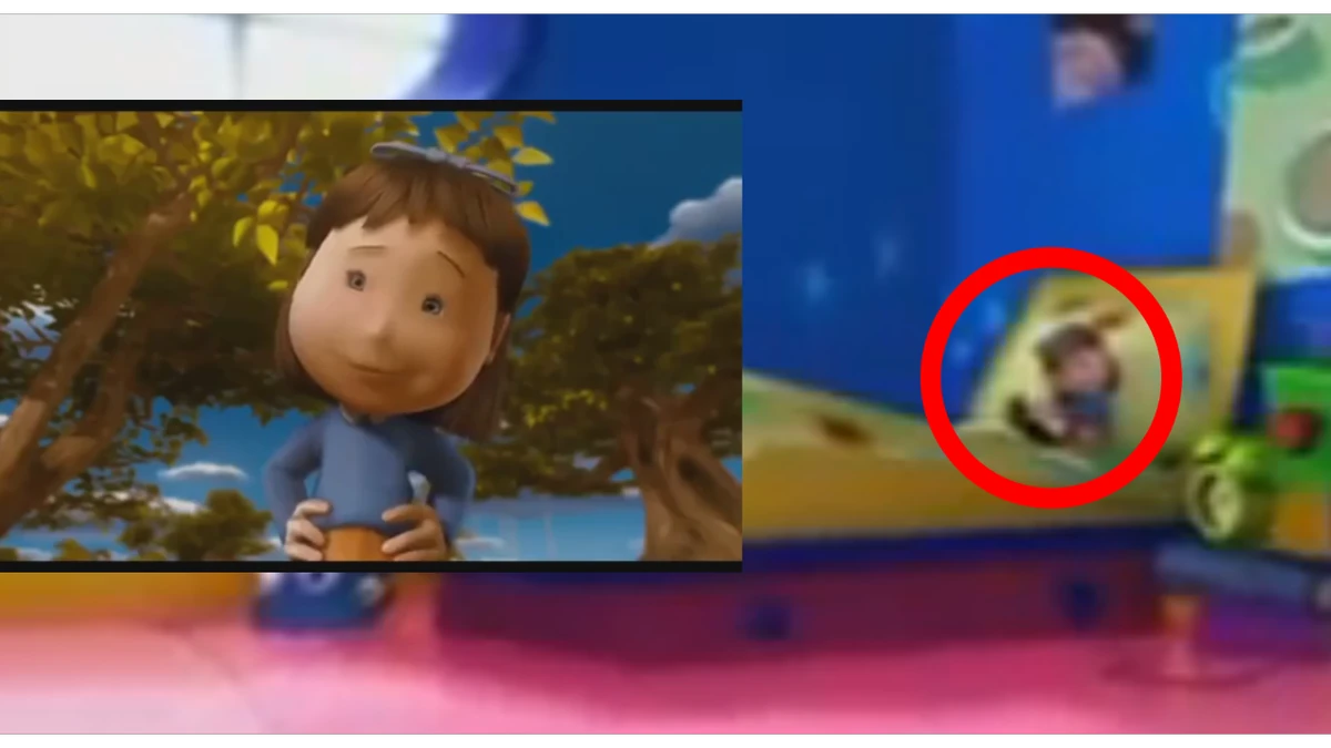 Stupid Invaders (Cancelled Film) | Space Goofs Wiki | Fandom