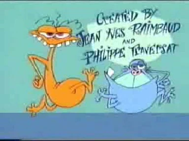 Bud Budiovitch/Gallery | Space Goofs Wiki | Fandom