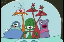 Space Goofs | Space Goofs Wiki | Fandom