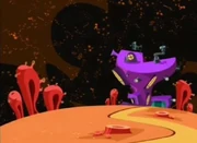 Planet Zigma B | Space Goofs Wiki | Fandom