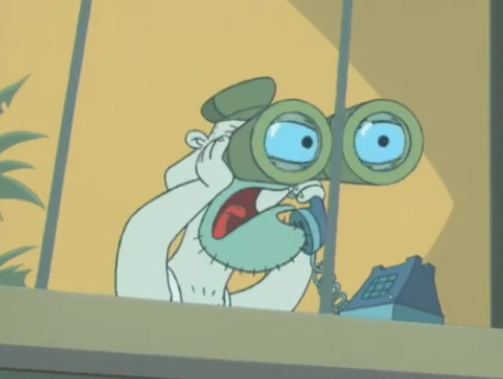 Neighborhood Watch/Gallery | Space Goofs Wiki | Fandom