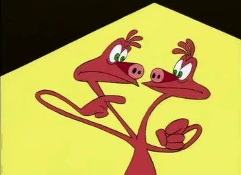 Stereo Monovici | Space Goofs Wiki | Fandom