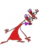 Stereo Monovici/Gallery | Space Goofs Wiki | Fandom