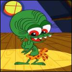 Candy Caramella/Gallery | Space Goofs Wiki | Fandom