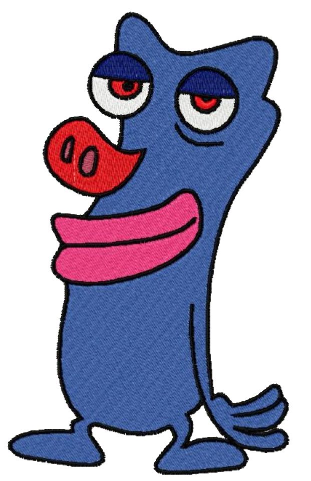 Etno Polino | Space Goofs Wiki | Fandom