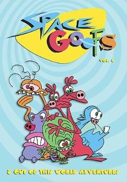 Stereo Monovici/Gallery | Space Goofs Wiki | Fandom