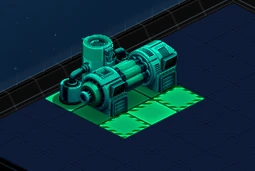 Chemical Refinery | Space Haven Wiki | Fandom