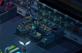 Navigation Console | Space Haven Wiki | Fandom