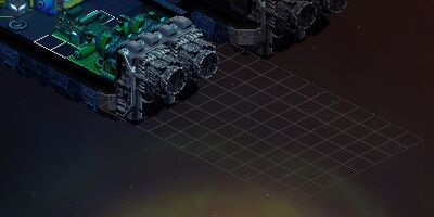 Hyperdrive | Space Haven Wiki | Fandom