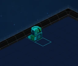 CO2 Producer | Space Haven Wiki | Fandom