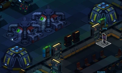 Hull Stabilizer | Space Haven Wiki | Fandom