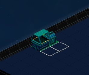 Grow Bed with Light | Space Haven Wiki | Fandom