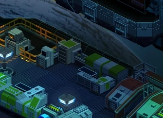 Electronic Fabricator | Space Haven Wiki | Fandom