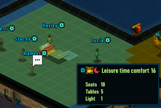 X1 Couch | Space Haven Wiki | Fandom