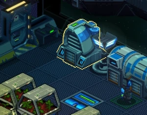 Water collector | Space Haven Wiki | Fandom